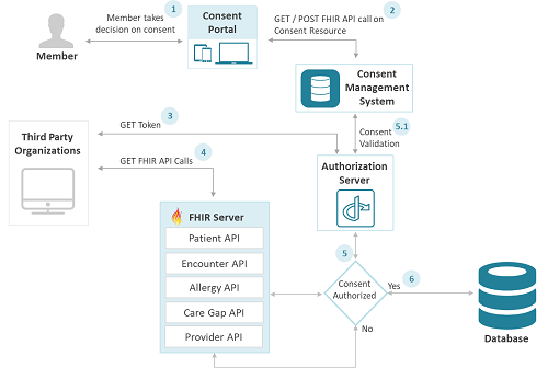 FHIR Blog Series | Part 2 of 8: CMS Interoperability & Patient Access ... FHIR Blog Series | Part 2 of 8: CMS Interoperability & Patient Access ...