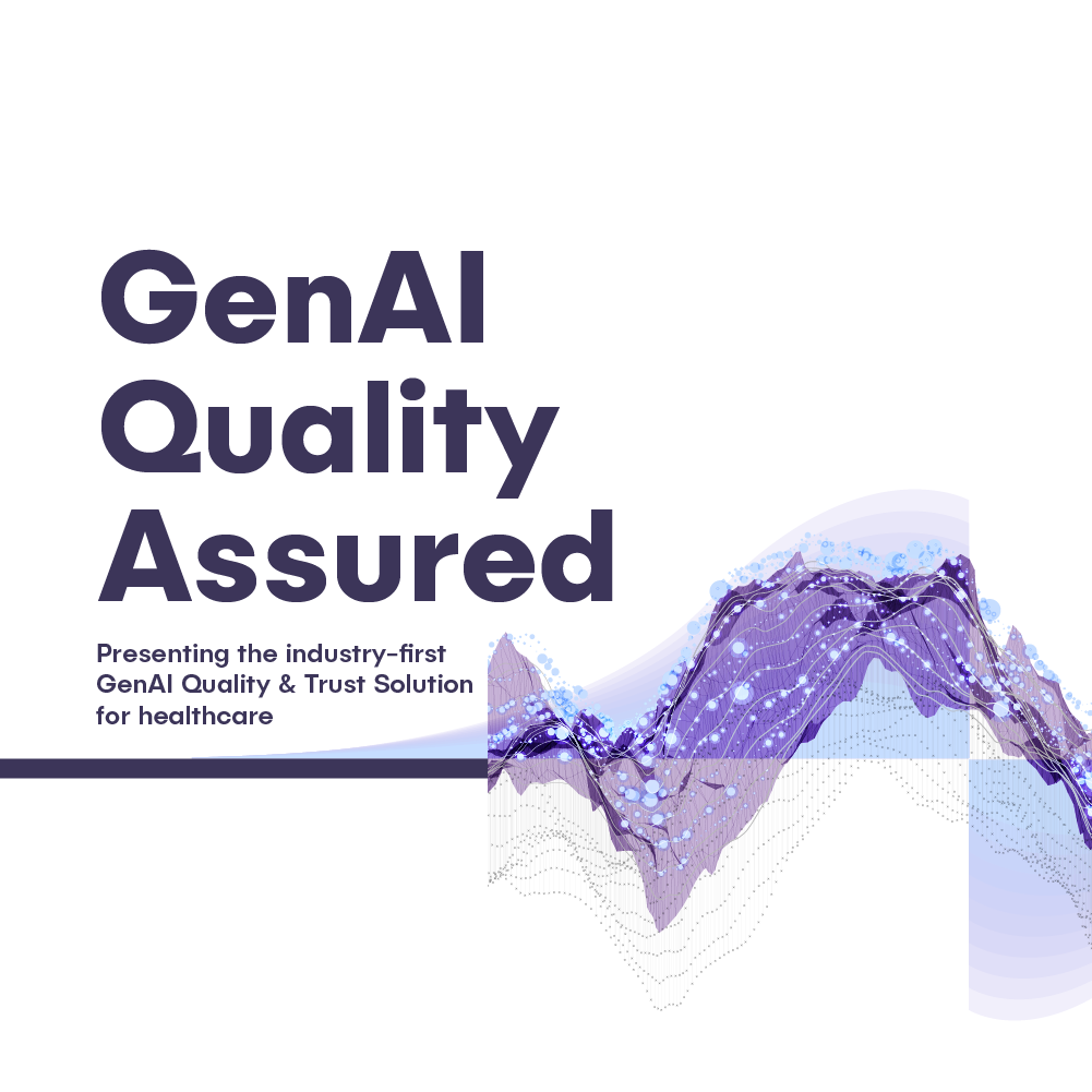 CitiusTech launches Healthcare’s First end-to-end Generative AI Quality & Trust Solution