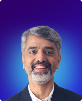 Meet Our Leaders | Leadership Team | CitiusTech